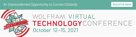 Wolfram Upcoming Worldwide Events Seminars Conferences And Tours