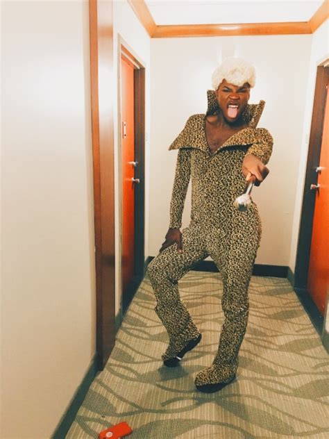 Ruby Rhod On Tumblr