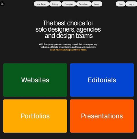 필독 인상적인 웹 디자인 포트플리오 만드는 방법