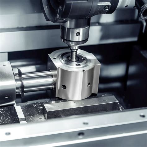 Steel CNC Machining | Guide to Materials, Tolerances & Processes