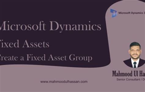 Microsoft Dynamics D365 Pos Basic Operations Part 1 Mahmood Ul Hassan