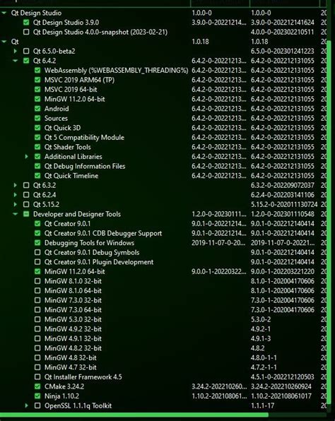 Prl Libsfile WIndows VS C Qt Forum