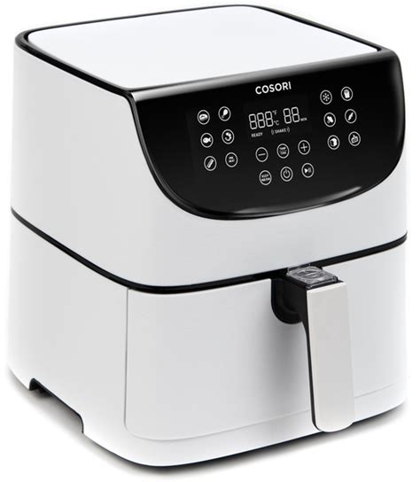 Мультипечь COSORI Premium CP158-AF-RXW – фото, отзывы, характеристики в ...