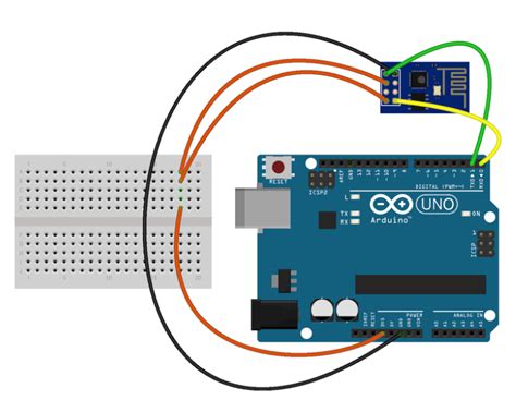 Esp8266МодулиКраткое вводное руководство по Wifi модулю Esp8266 Онлайн справочник