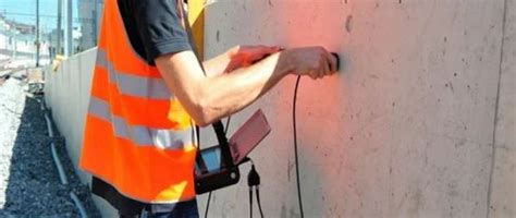 Ultrasonic Concrete Testing Services In Vasai East Thane Apeiwtes Aws Technology Center Id