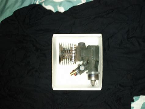 I Hate To Sell My OS XZB SPEED Sale Lol R C Tech Forums