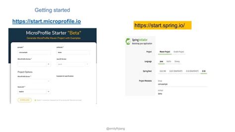 Cloud Native Programming Model Comparison Ppt