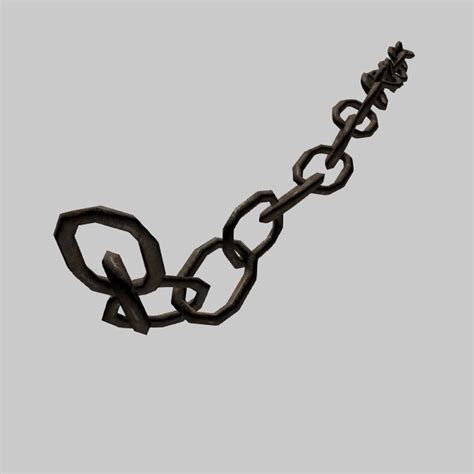 D Physics Chain