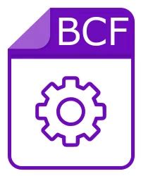 BCF File How To Open Or Convert It FileDesc