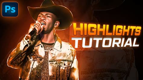 How To Make Render Highlights Full Tutorial Youtube