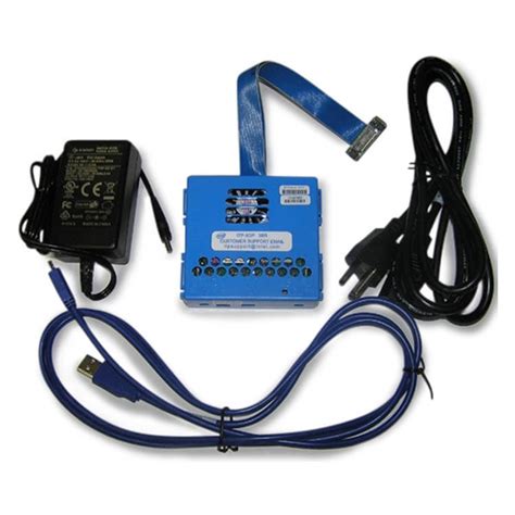 Itp Xdp 3br Jtagエミュレータ Intel 計測器 Techeyesonline