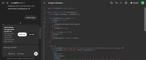 Chatgpt Ai Webdevelopment Coding Gpt4o Productivity Muse Feta