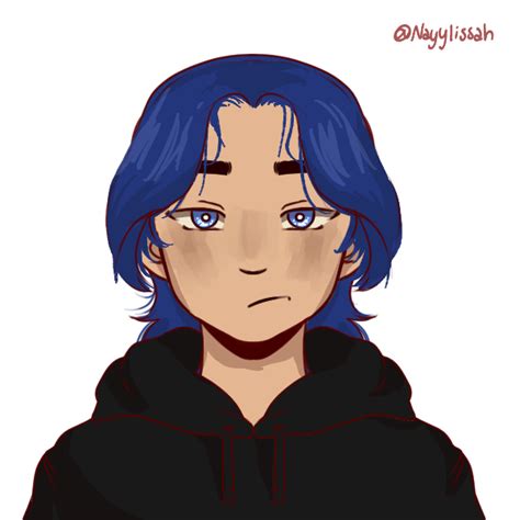 Ariko (Unknown) on Toyhouse