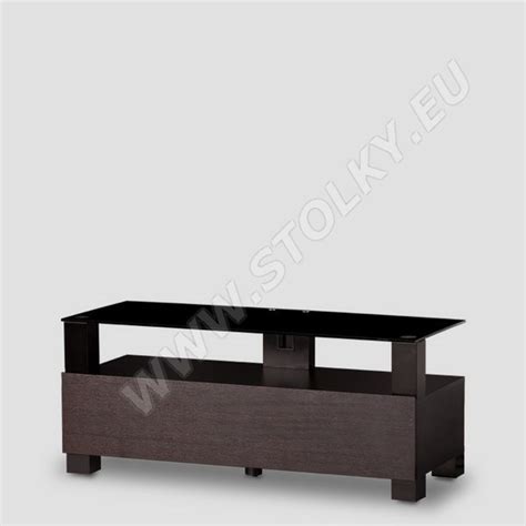 Tv Stolek Neo Tr 2110 B Blk Wng Zbozi Cz
