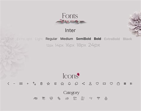 Cosmetic Mobile App Design Behance