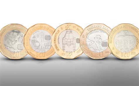 Qué Bancos Compran Monedas Conmemorativas En México