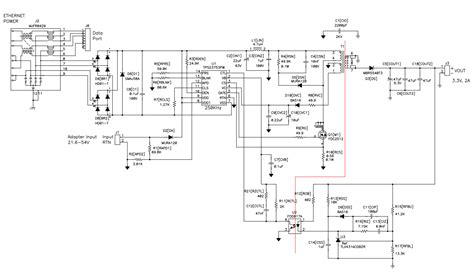 switch mode power supply in an isolated smps feedback design how
