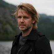 Варг Веум (Varg Veum) | NORGE.RU - вся Норвегия на Русском