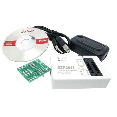 EZP USB SPI EEPROM Programmer Price In Pakistan EPal Pk