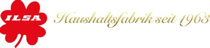 Ilsa Haushaltsfabrik