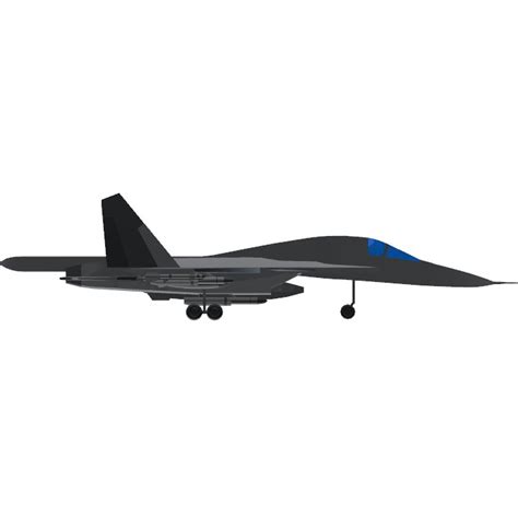 Simpleplanes Su 34 Fullback