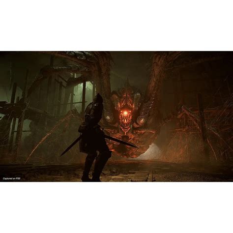 Sony Demon´s Soul PS5 Game Multicolor buy and offers on Techinn