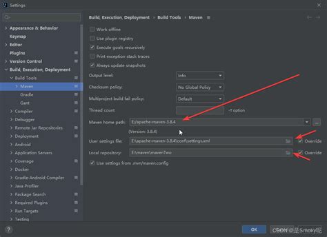 解决maven中cannot Resolve Xxx错误cannot Resolve Comunboundidunboundid Ldapsdk60 Csdn博客
