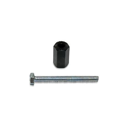 Plus Nut Installation Tool 14 20 Tpn01 Upfit Supply