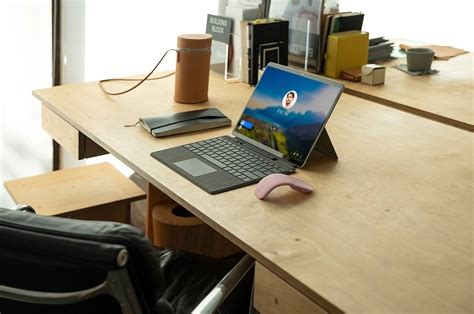 Microsoft Announces The First Surface Pro X Upgrade Softpedia