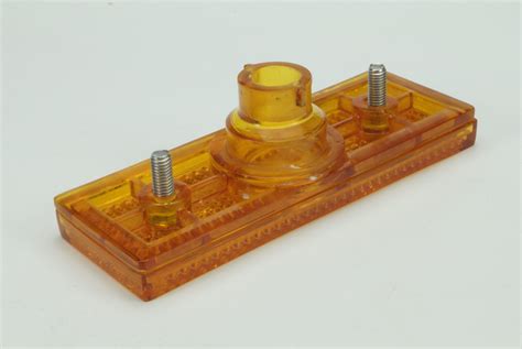 Alfa Romeo S3 Side Marker Light Seima 45 38 Sae Ap2 76 Dot