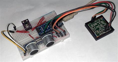 RFID Body Temperature Screening System