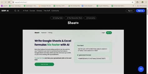 Top Ai Tools For Excel Enhance Your Spreadsheets