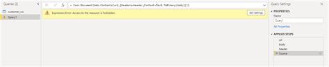 How To Format Json Body To An External Rest Api Microsoft Fabric