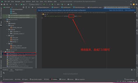 【快速解决】android创建menu时选择item时报错：constant expression required；报错constant