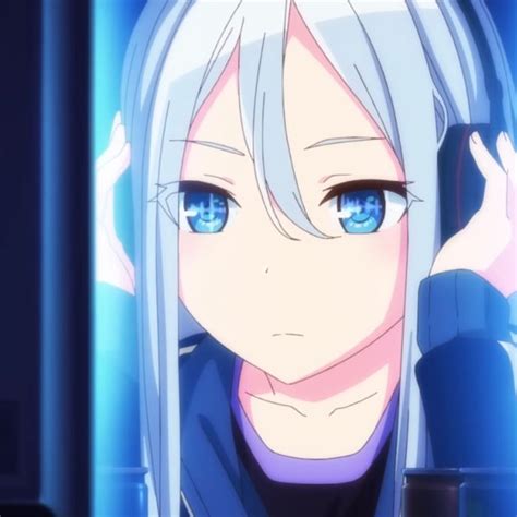 Project Sekai Icon Kanade Yoisaki Animation Art Character Design