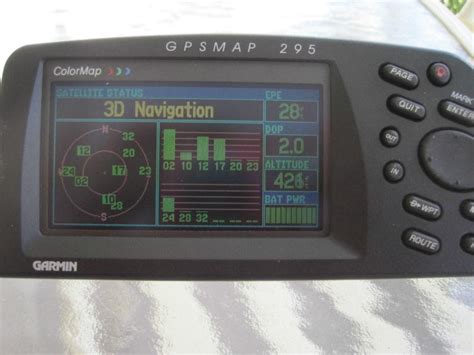 Sell Garmin Color Gps Aviation Colormap In Mechanicsburg Pennsylvania Us For Us