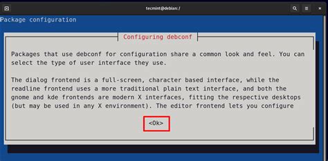 How To Upgrade To Debian From Debian