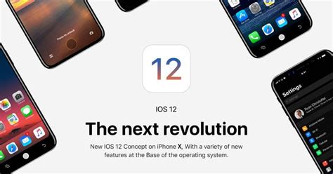 Stunning IOS Concept Shows Always On Display Feature Guest Mode More