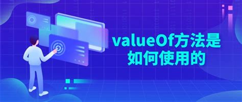 valueof方法是如何使用的 java中valueof的用法 聚合数据 天聚地合