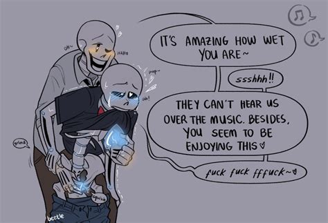 Xbooru 2021 2boys 2d Animated Skeleton Aroused Artist Name Beetleevil