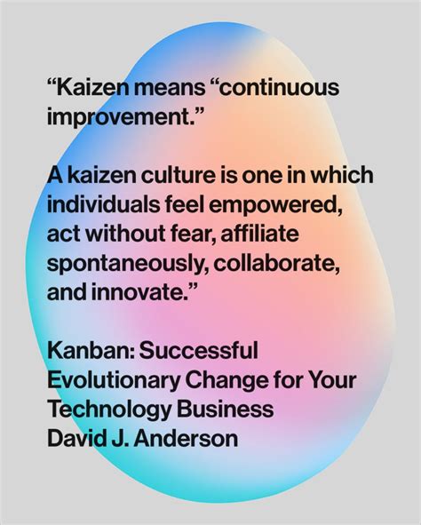 Assel Gubaidullina Op Linkedin Good Kanban And Agile Coach Focused To Bring The Kaizen Culture