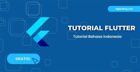 flutter stateless widget panduan lengkap untuk pemula