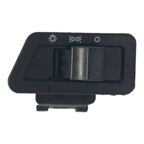 Indicator Switch T2 Ev Cart India