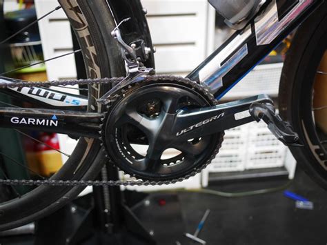 전북자전거 시마노 울테그라 크랭크 교체 작업 전북 로드바이크 부품교체 소모품교체 업그레이드 튜닝 경량화 전문점 전주 바이크박스인후점 입니다 네이버 블로그