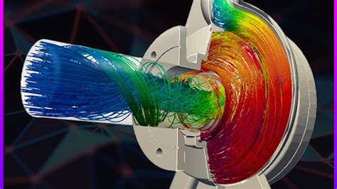 Applied Computational Fluid Dynamics Coursera