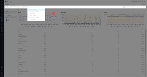 资源搜索框 云原生 可观测性 零侵扰采集 全栈可观测 分布式追踪 Ebpf Wasm Deepflow可观测性平台