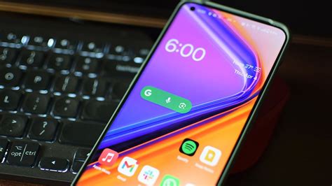 How To Customize The Google Search Widget Android Central