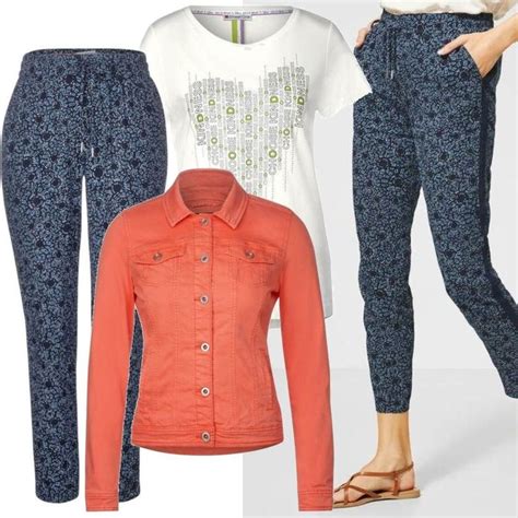 Freizeit Outfit Iiy Für Damen Zum Nachshoppen Auf Stylaholic Freizeitoutfit Freizeittrend