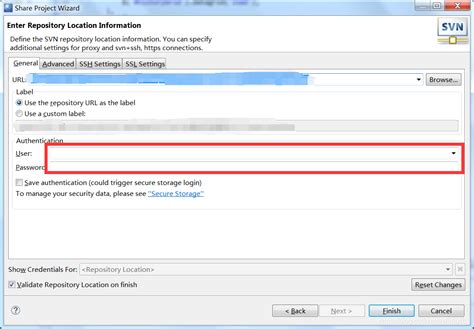Eclipse修改svn用户名,更新svn地址eclipse怎么更新svn连接地址和用户名 Csdn博客 Eclipse修改svn用户名,更新svn地址eclipse怎么更新svn连接地址和用户名 Csdn博客
