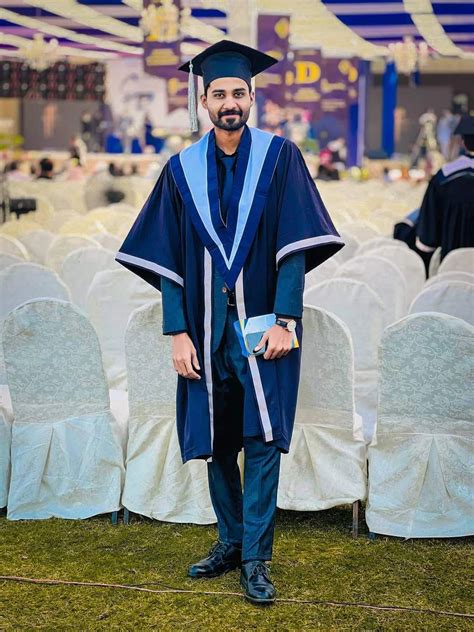 Zaid Sher On Linkedin Classof2024 Computerscience Graduationjourney